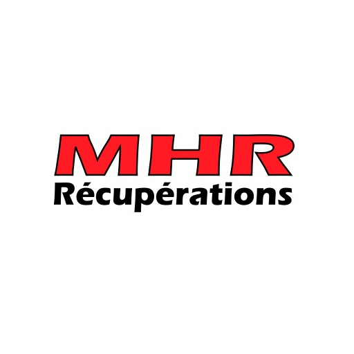Contact - MHR Récupérations